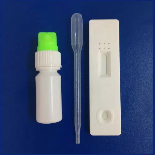 Prueba rápida de Helicobacter pylori - Amunet Laboratorio