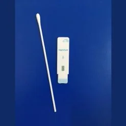 Prueba rápida de pH vaginal (Infecciones vaginales) – Amunet Laboratorio Portable