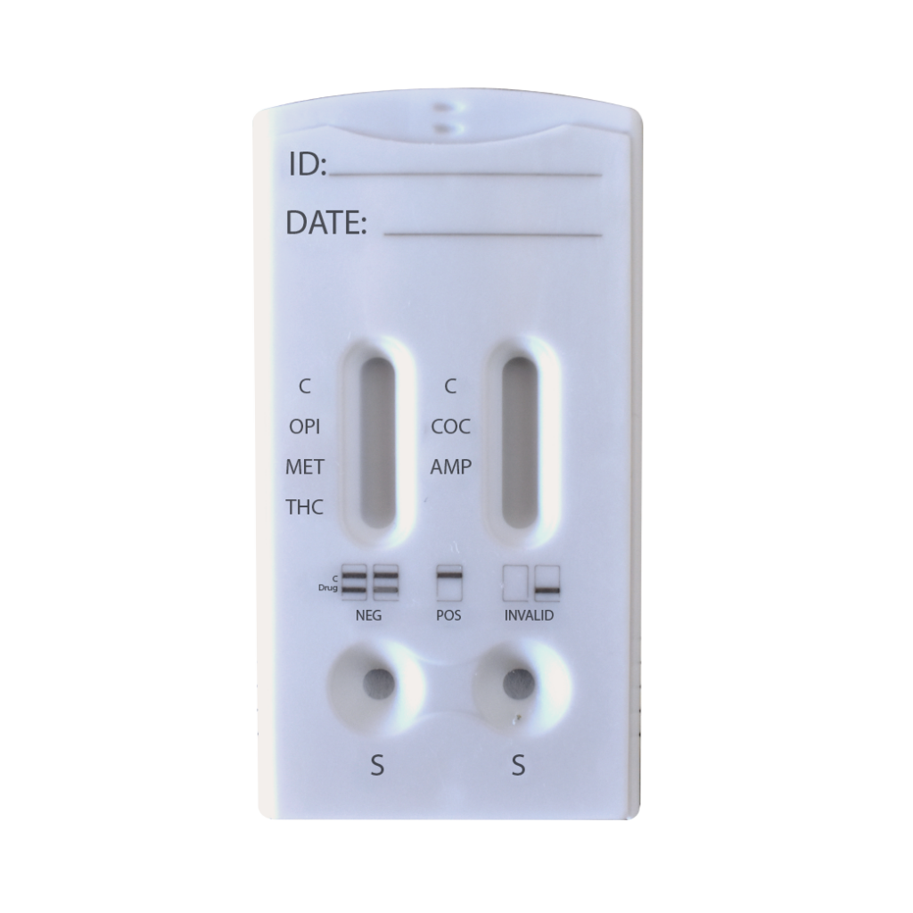 Pruebas Antidoping | Amunet Laboratorios