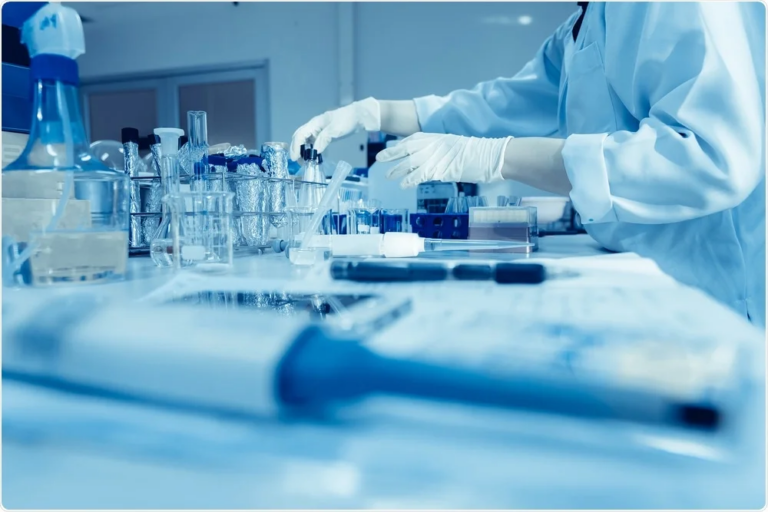 ¿Por que RT-LAMP es equiparable al PCR? - Amunet Laboratorio Portable