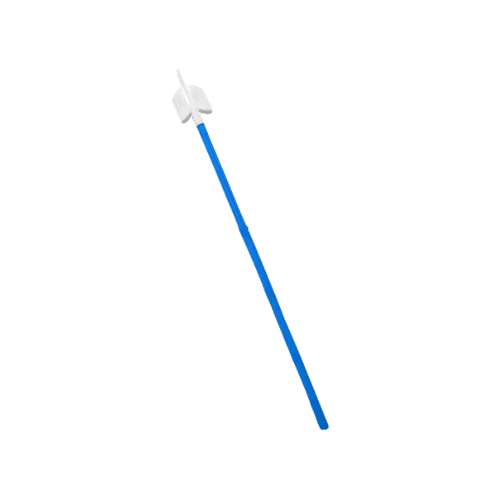 Cepillo Cervical Estéril | Toma de Muestras Citológicas