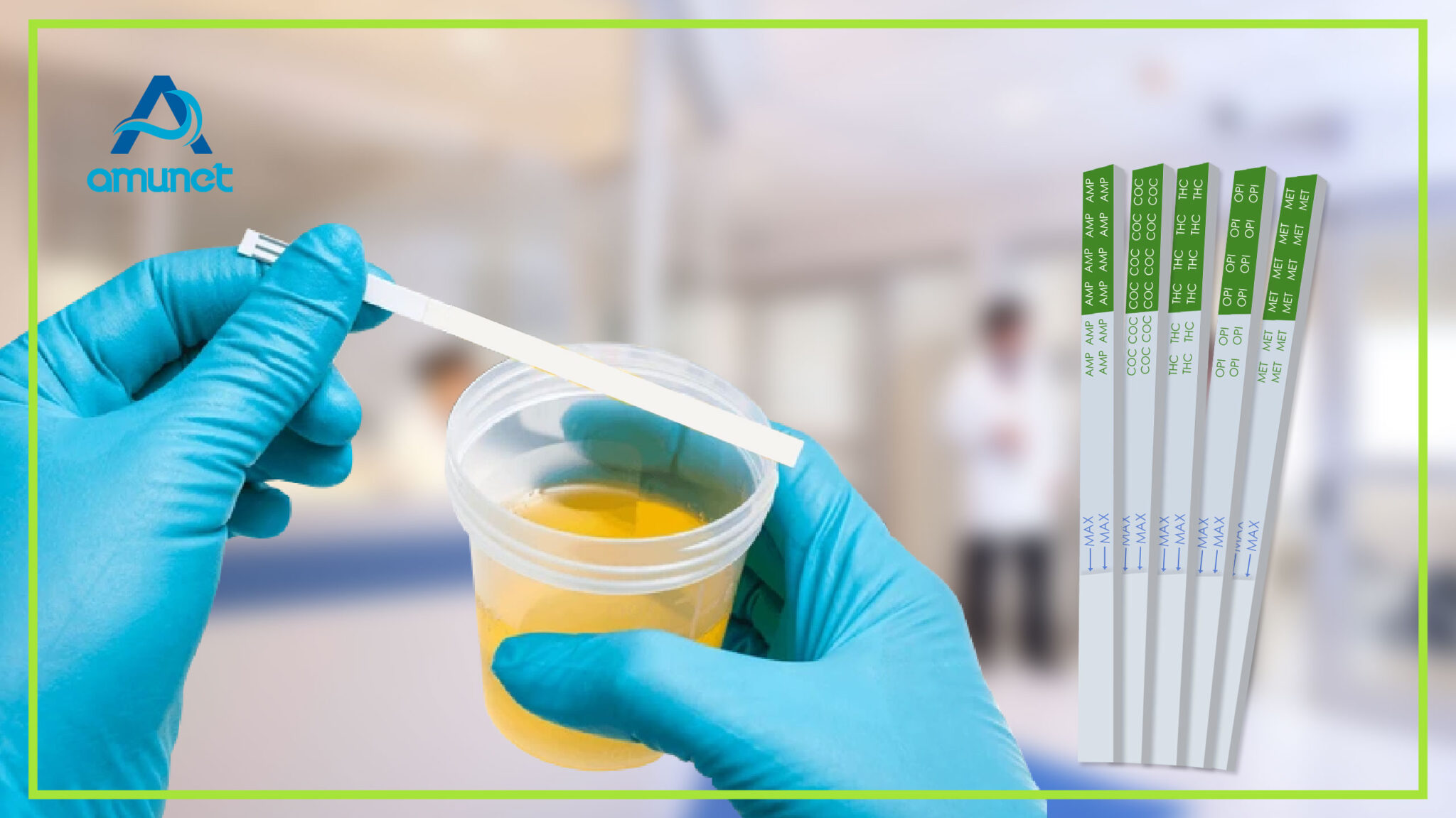 ¿Cómo saber en que momento hacer una prueba de Antidoping?