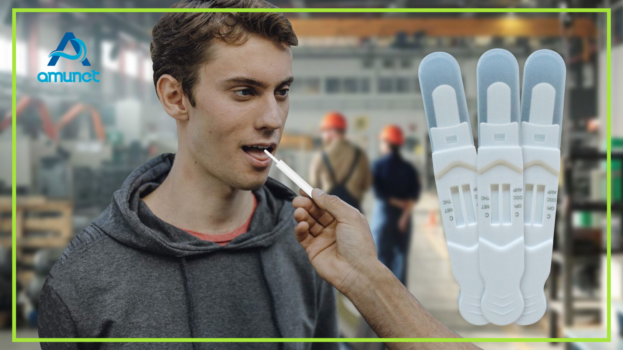 ¿Cómo saber en que momento hacer una prueba de Antidoping?