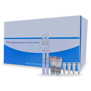Pruebas de PCR Rápida – Amunet Laboratorio Portable