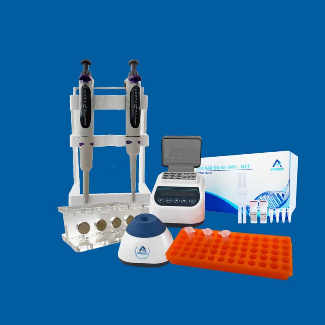 La Importancia de Realizar Pruebas de VPH a Todas las Pacientes ...