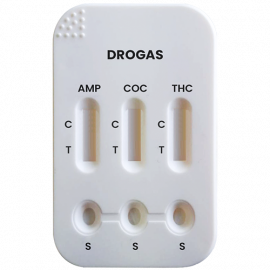 Pruebas Antidoping | Amunet Laboratorio